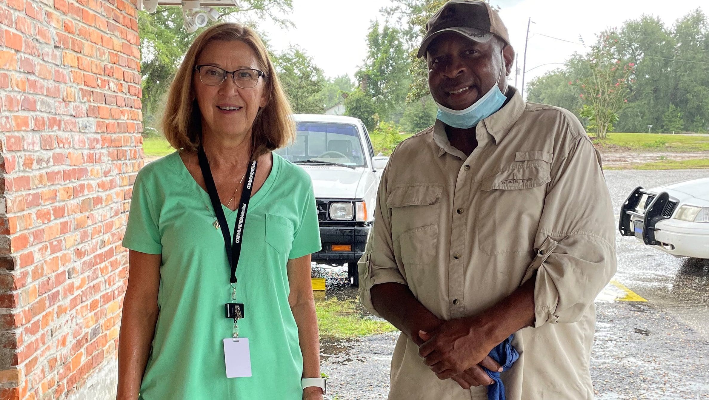 Community Infrastructure - Communities Unlimited