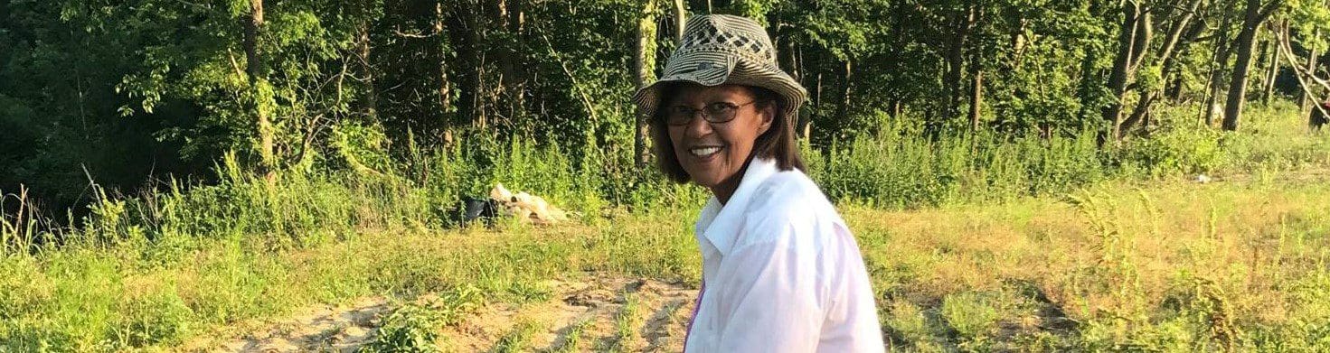 La agricultura es mi vida - Communities Unlimited