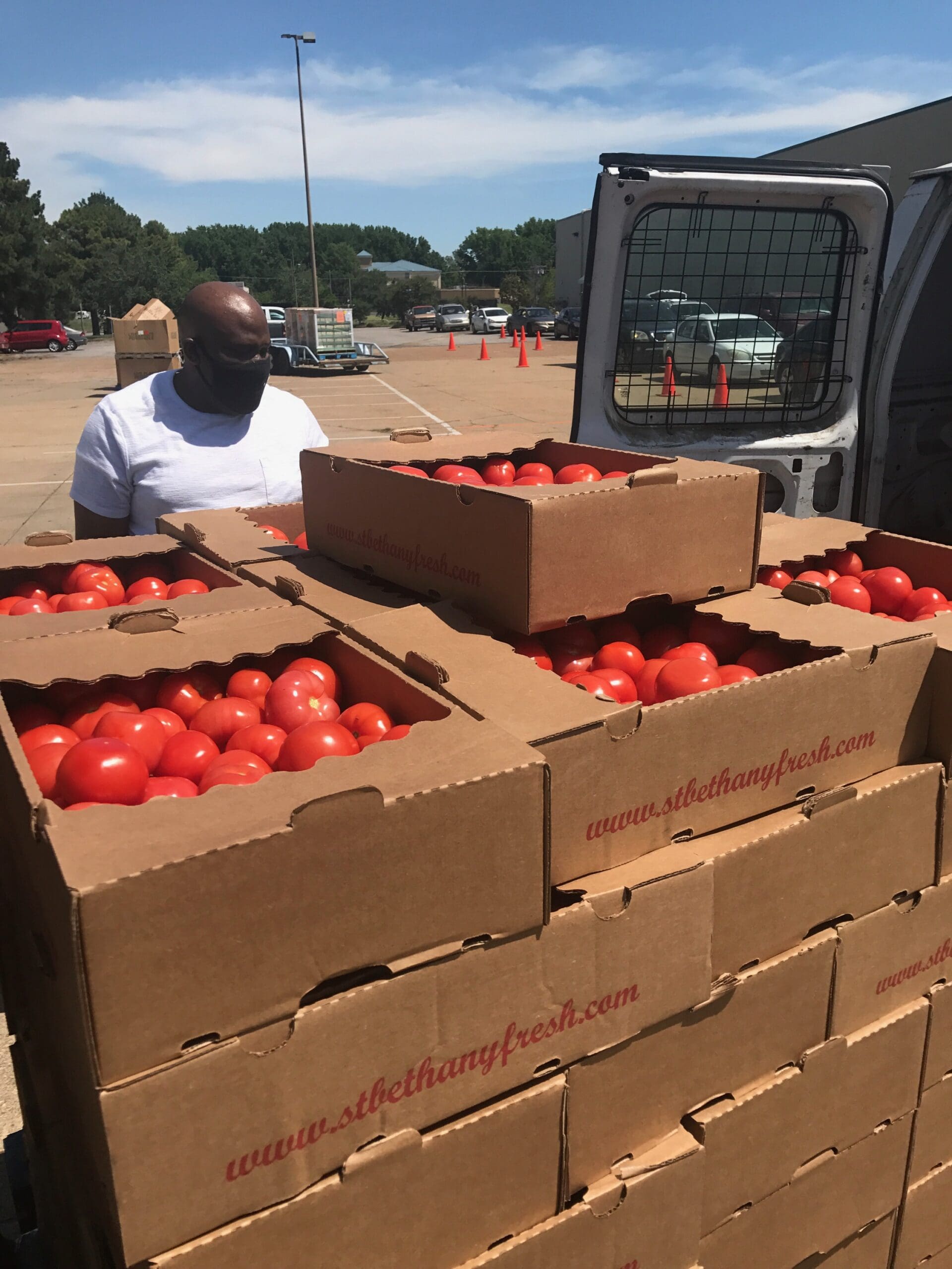 Healthy Foods - Communities Unlimited