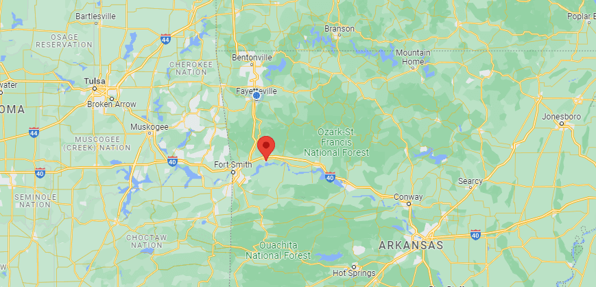 Mulberry, AR participa en un programa de recompensas - Communities ...