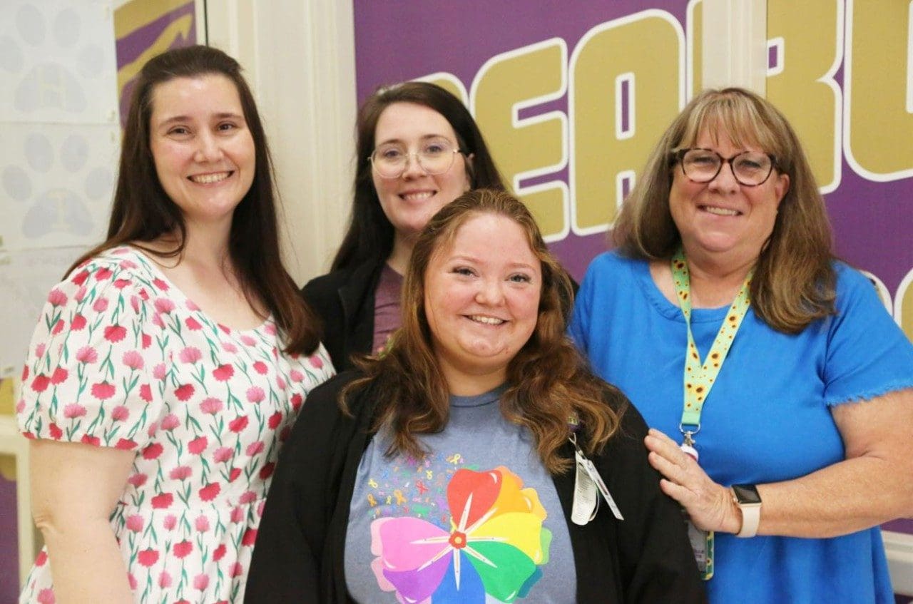 Los productos sanos dan grandes resultados en una ciudad de Arkansas ...