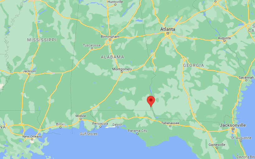 Resilience In Gordon Alabama - Communities Unlimited