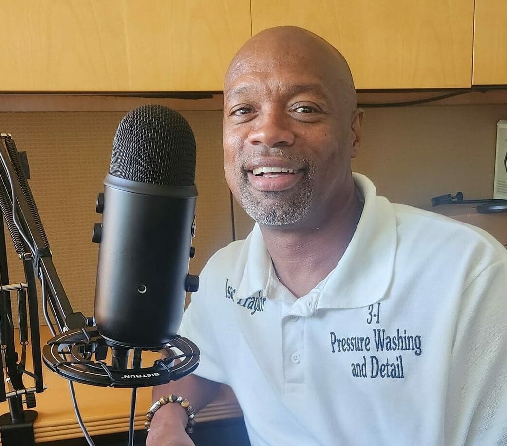 Small Talk Episode 15 - Communities Unlimited