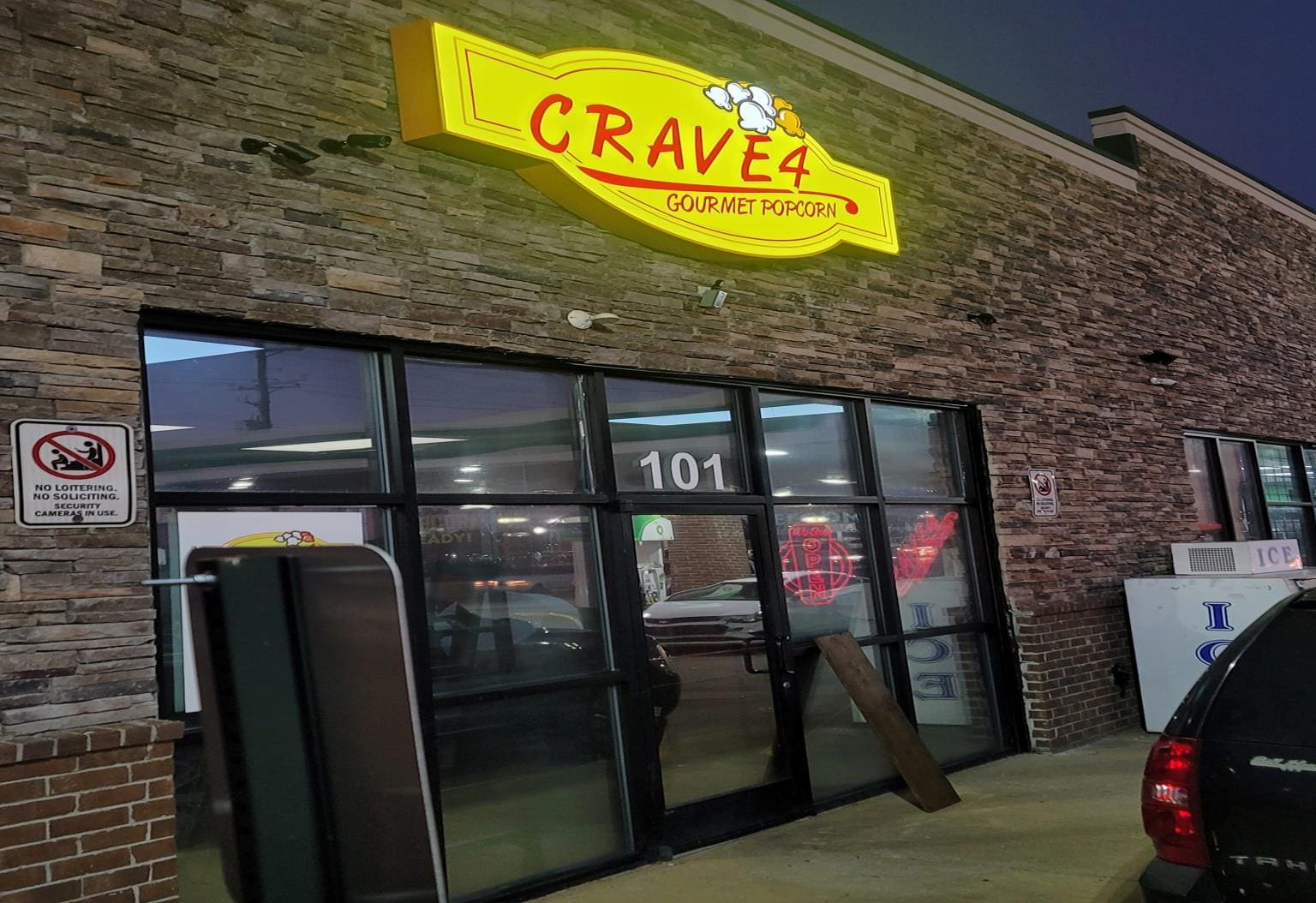 Tennessee Entrepreneur Pops Big - Communities Unlimited