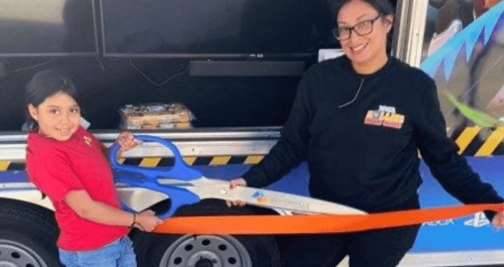Joy On Wheels - Communities Unlimited
