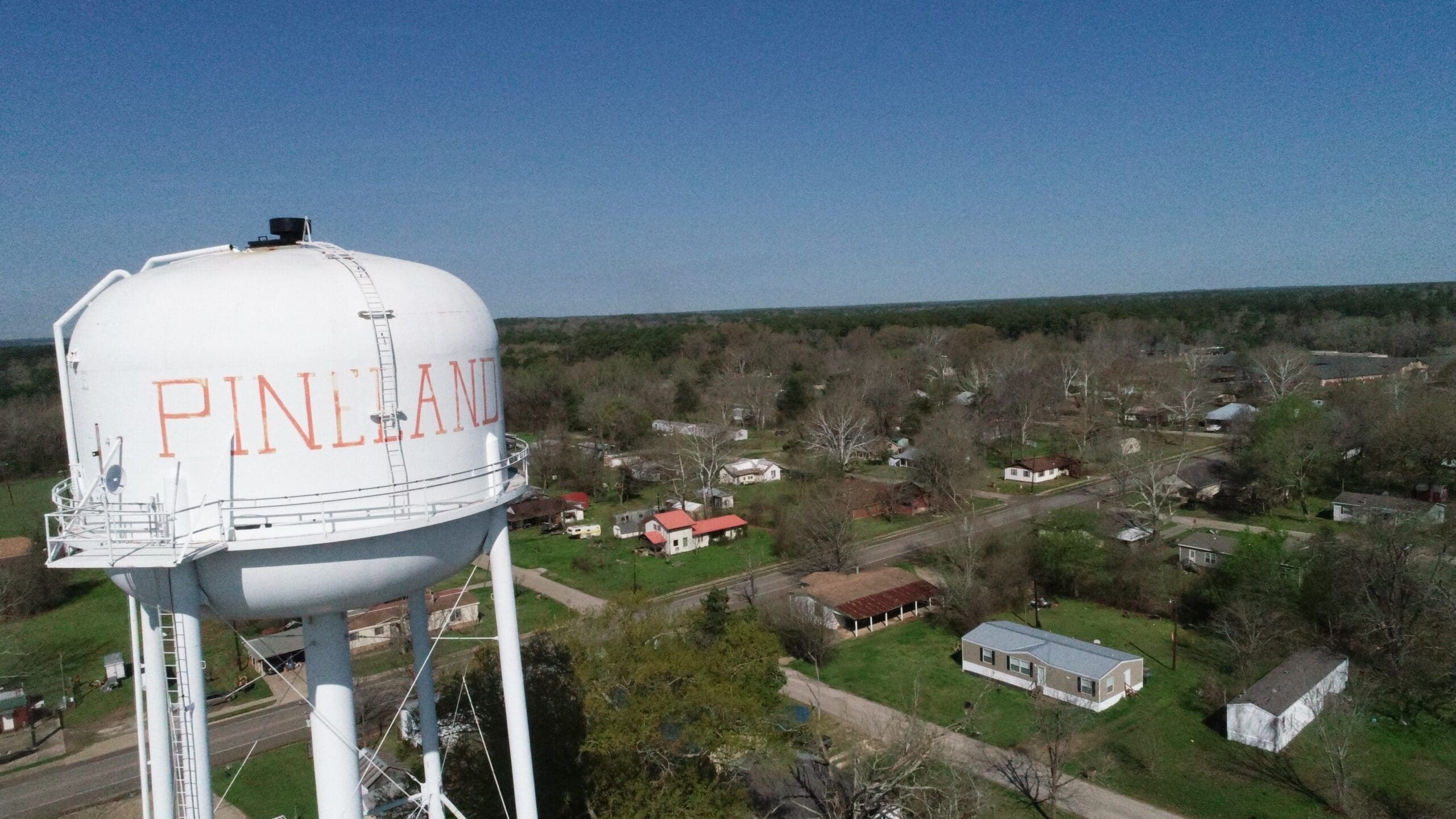 Unearthing History - Communities Unlimited