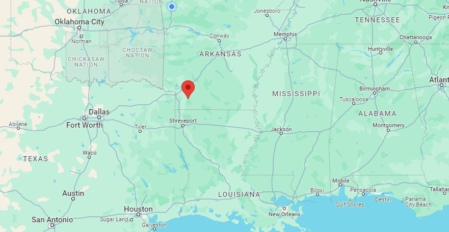 Lewisville, AR - Communities Unlimited