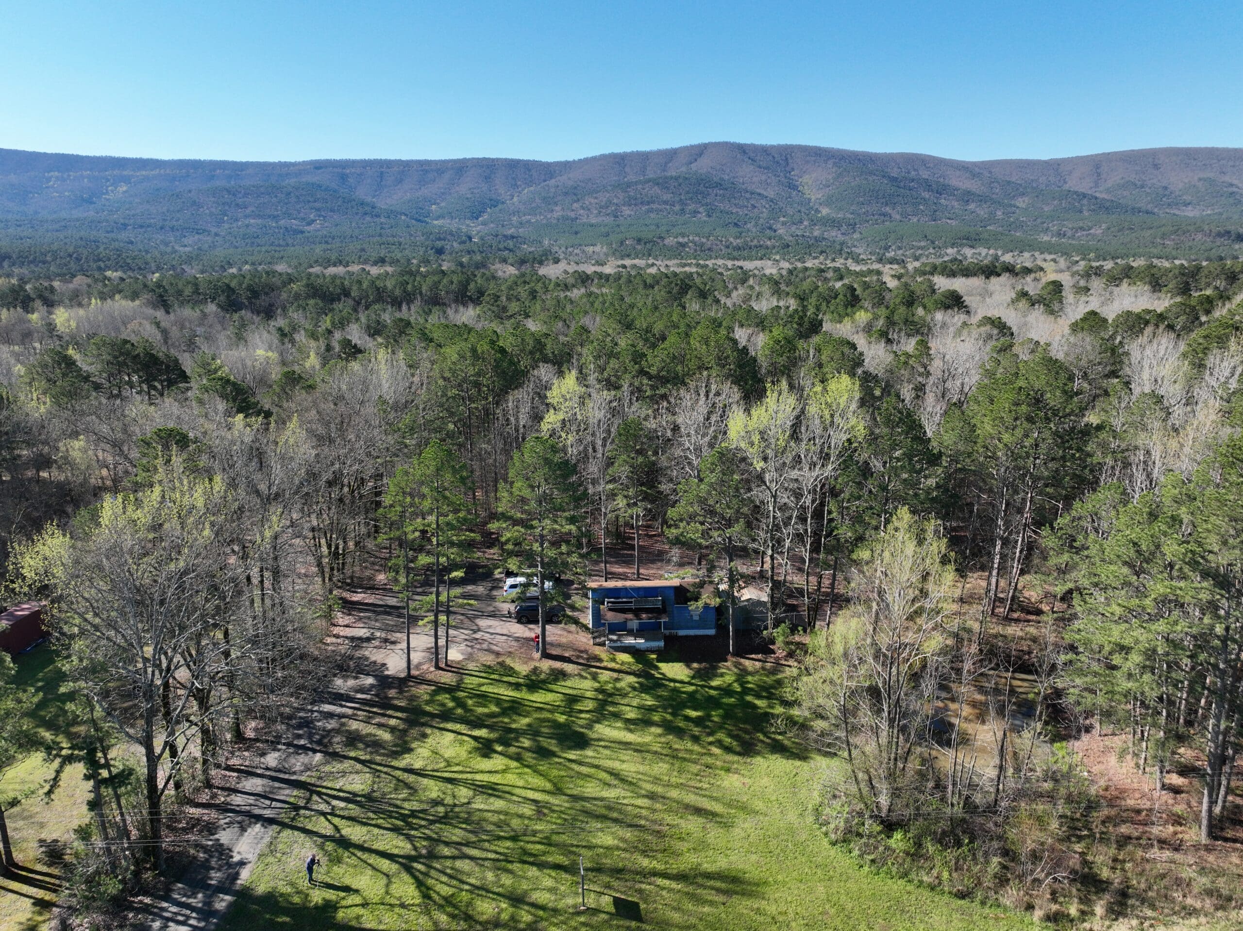 Revitalizing Rural Water - Communities Unlimited