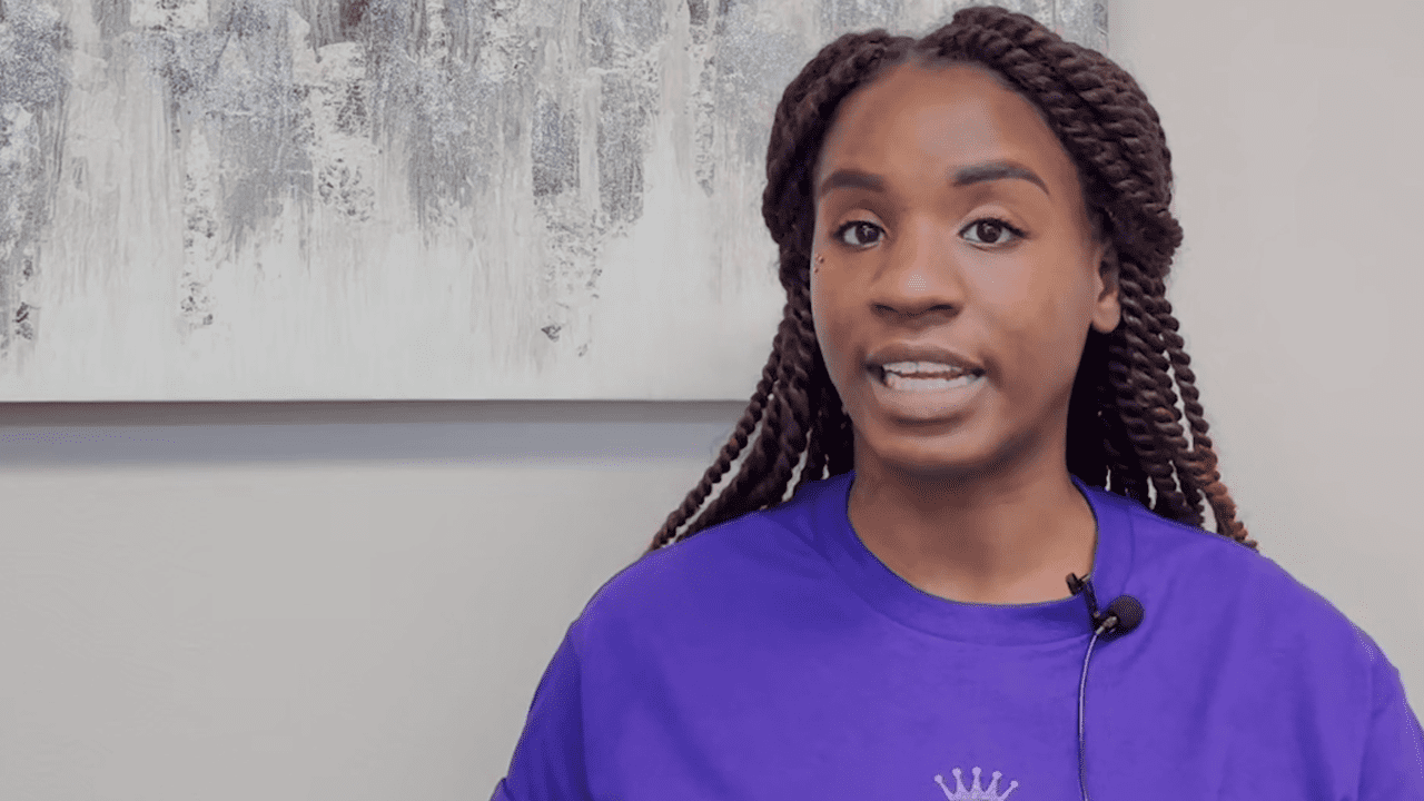 Next Level Mom And Business Person - Communities Unlimited