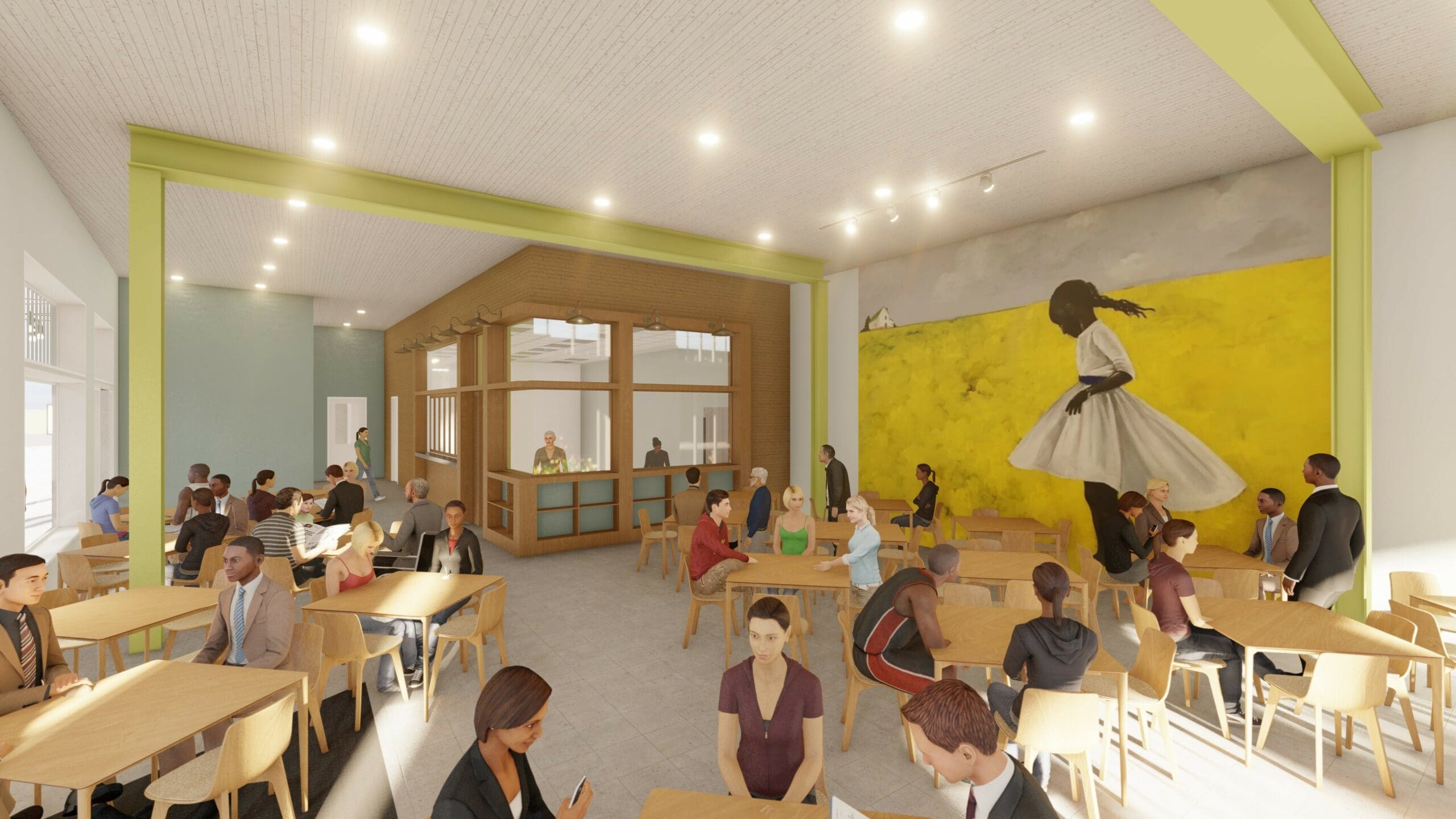 Reviving Utica - Communities Unlimited