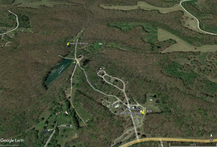 Water Warriors - Communities Unlimited