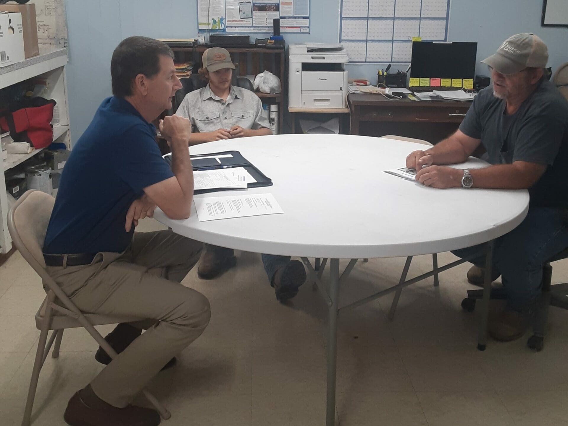 Revitalizing Dogwood - Communities Unlimited