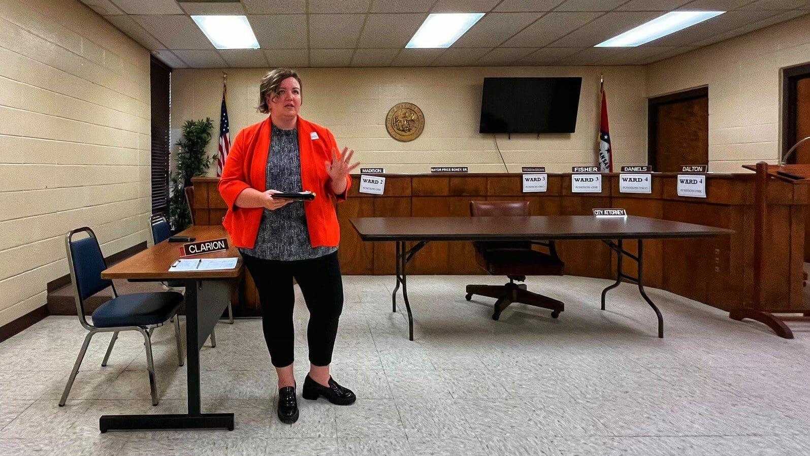 Building Resiliency - Communities Unlimited