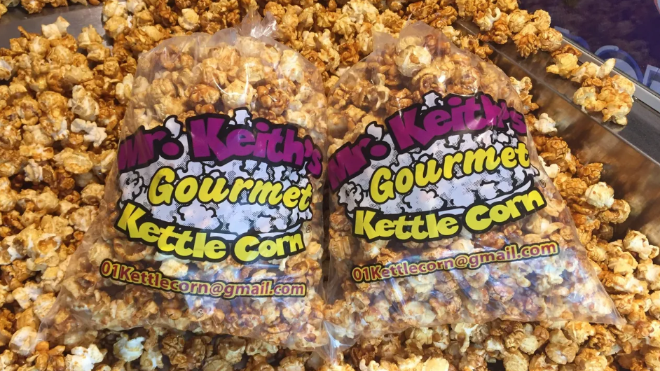 Popcorn Plans To Takeoff - Communities Unlimited