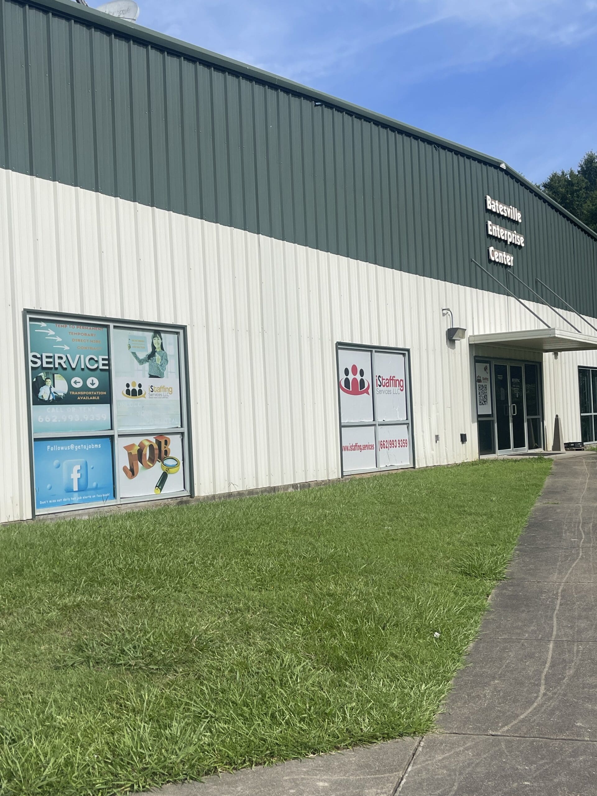 Total Turnaround - Communities Unlimited