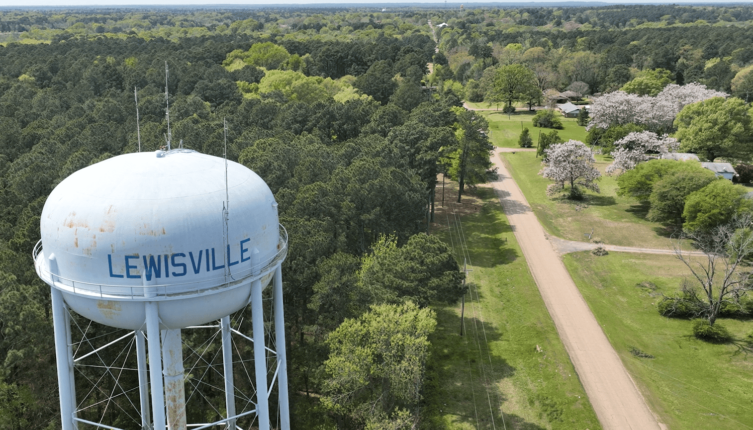 Lewisville, AR - Communities Unlimited