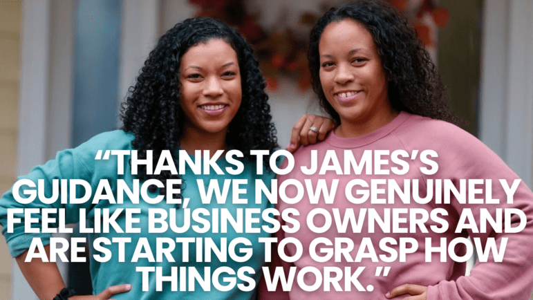 Storytelling Success - Communities Unlimited