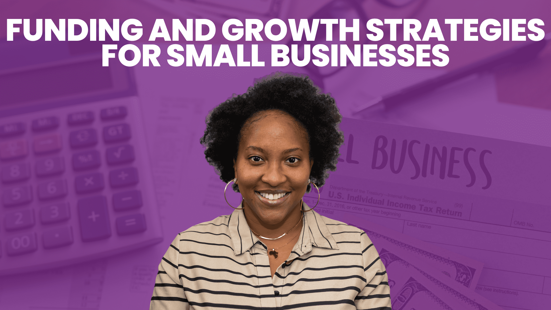 Funding and Growth Strategies for Small Businesses - Communities Unlimited