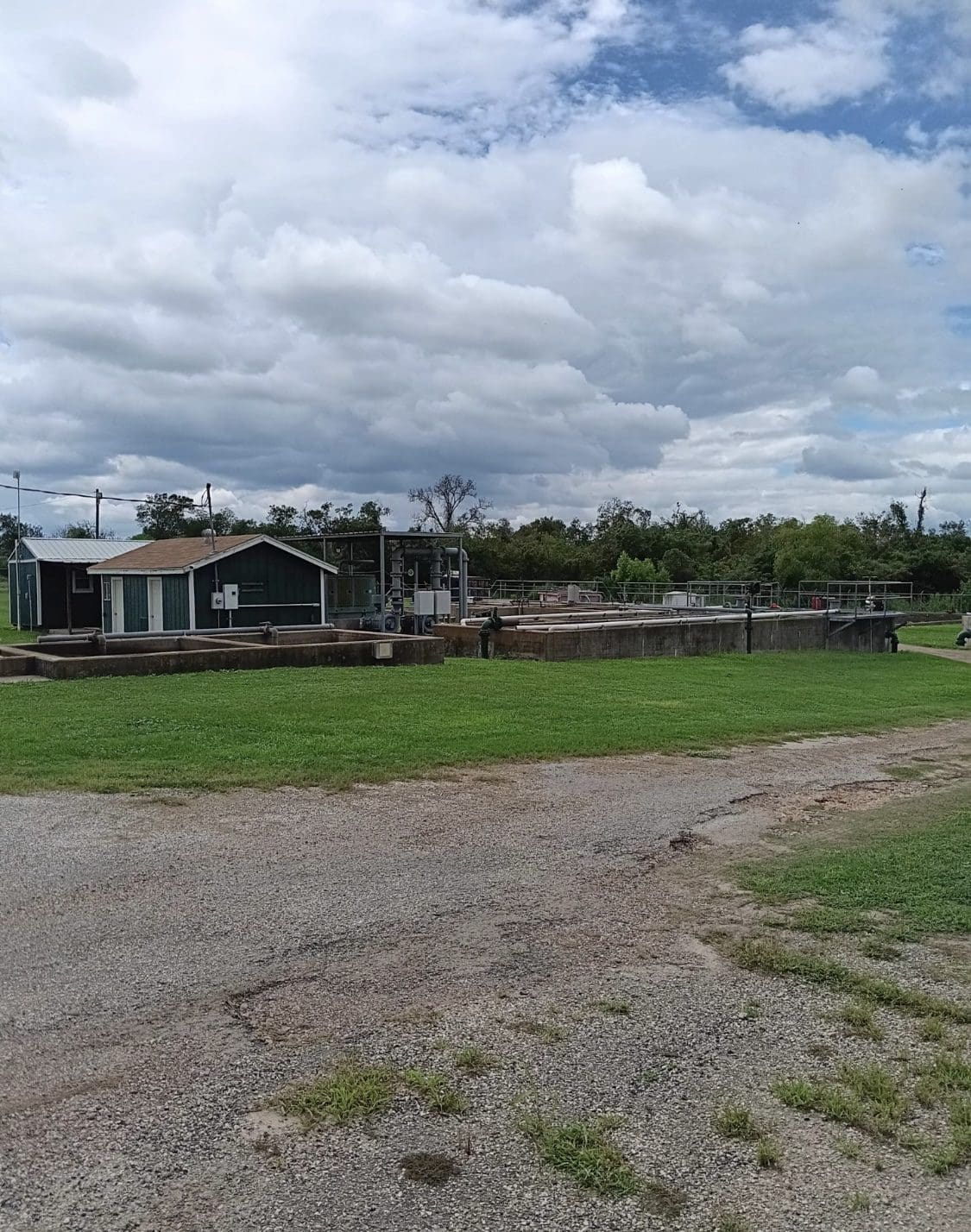 Sewer Revival - Communities Unlimited