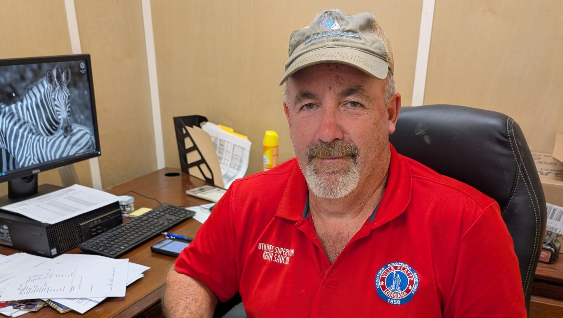 Safeguarding Water, Protecting Communities - Communities Unlimited