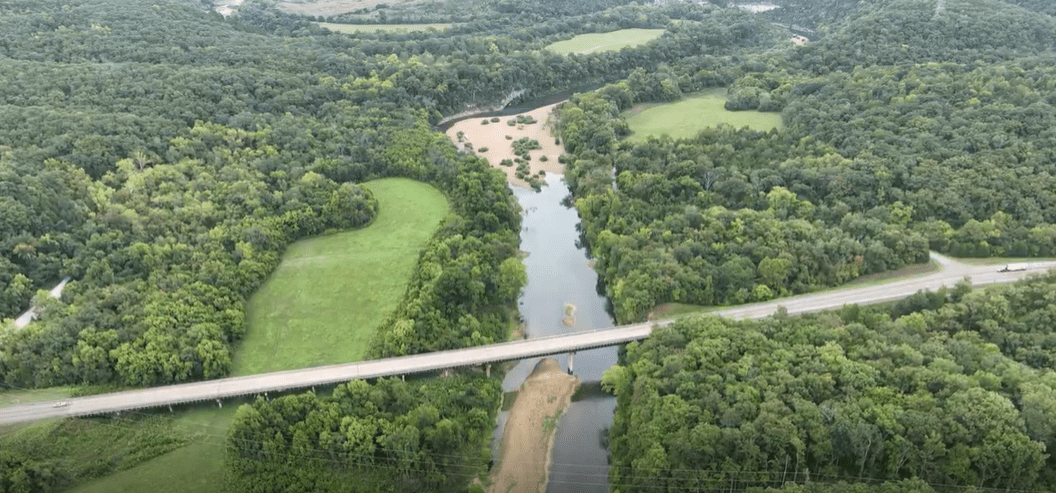 Searcy County Part 2 - Communities Unlimited