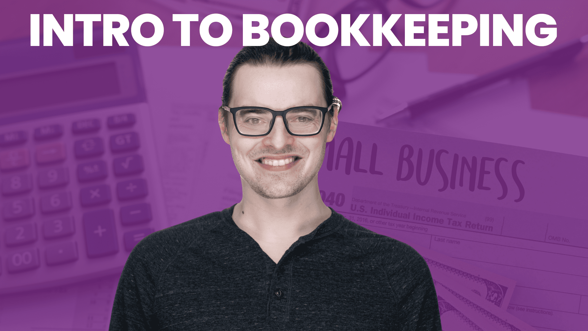 Intro to Bookkeeping - Communities Unlimited