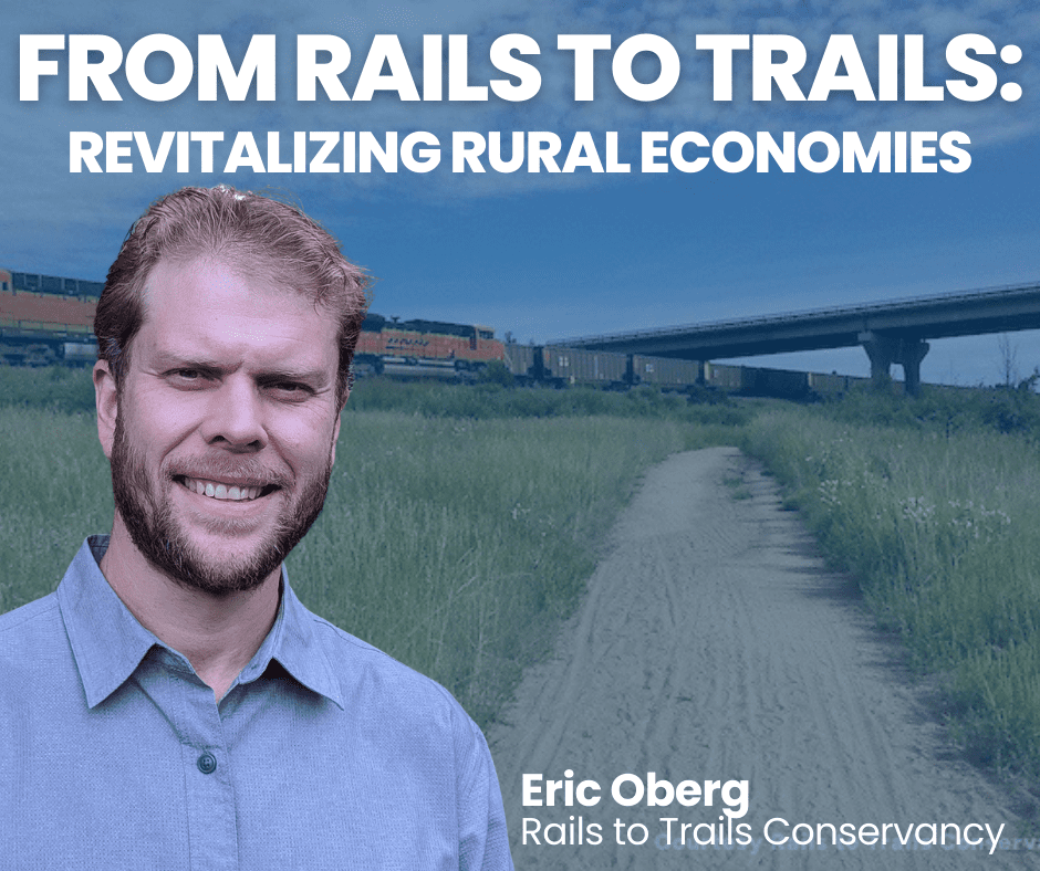 Small Talk Episode 30 - Communities Unlimited