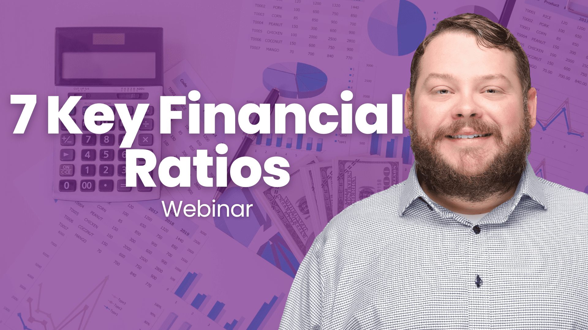 7 Key Financial Ratios - Communities Unlimited