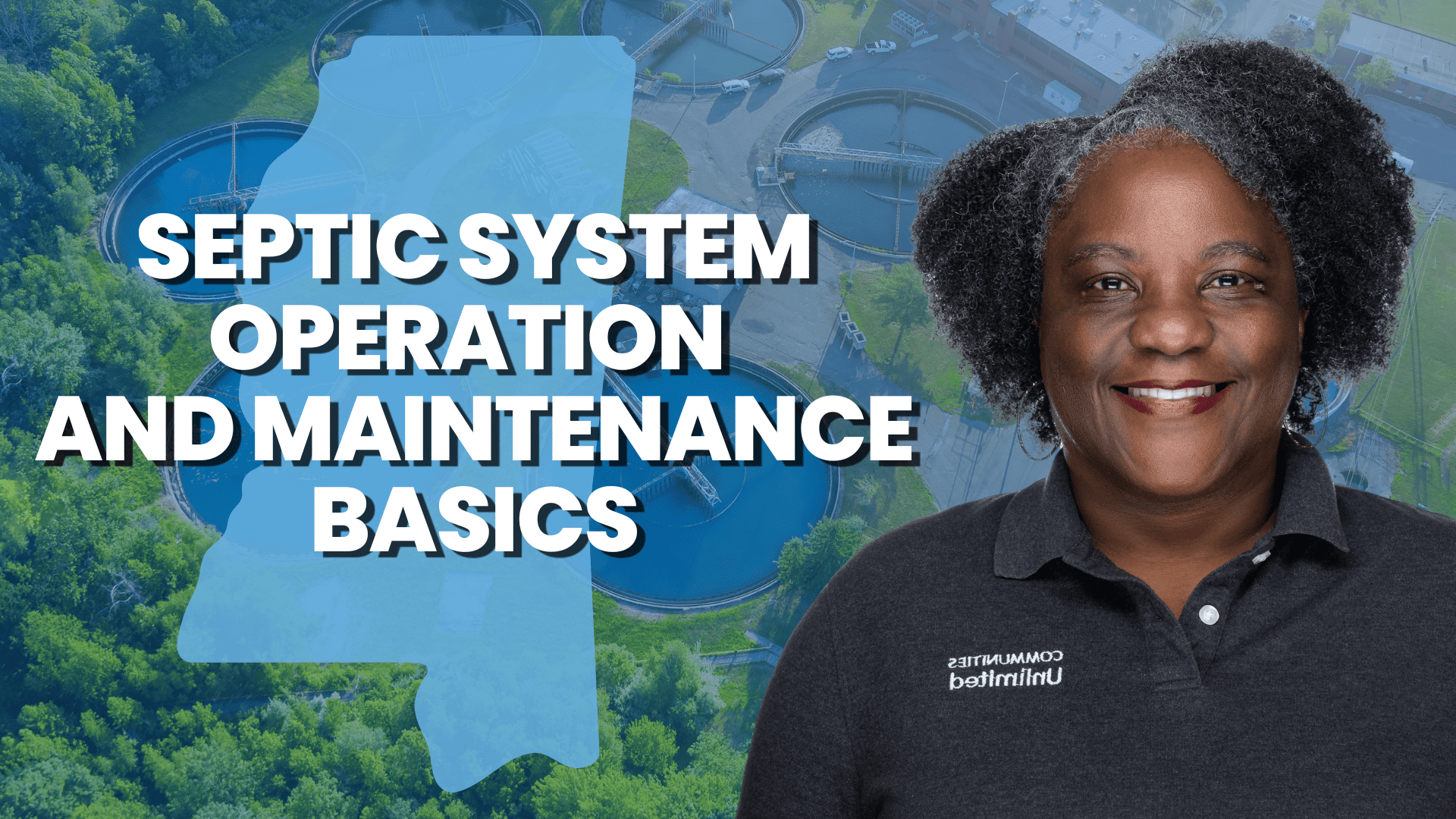 MS - Emergency Preparedness for Small Systems - Communities Unlimited