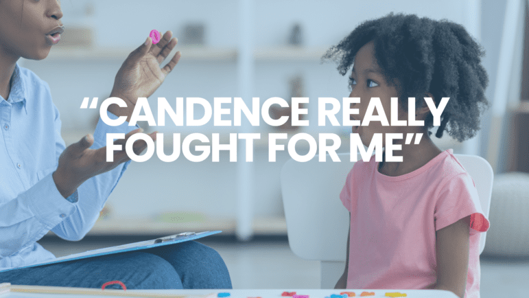 From Denial to Dream - Communities Unlimited