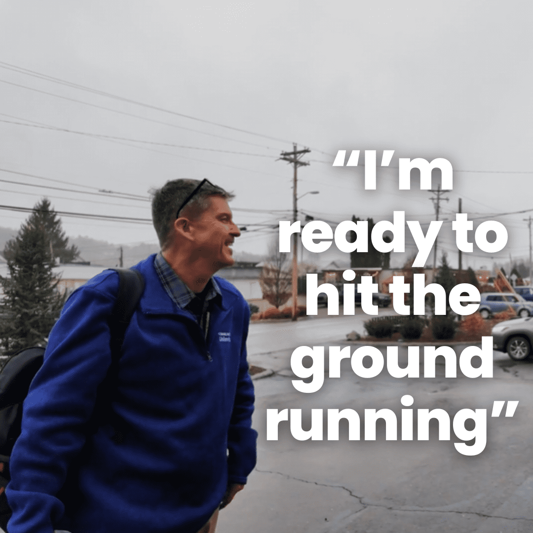 Communities Unlimited Introduces Russ Garner as Director of Community ...