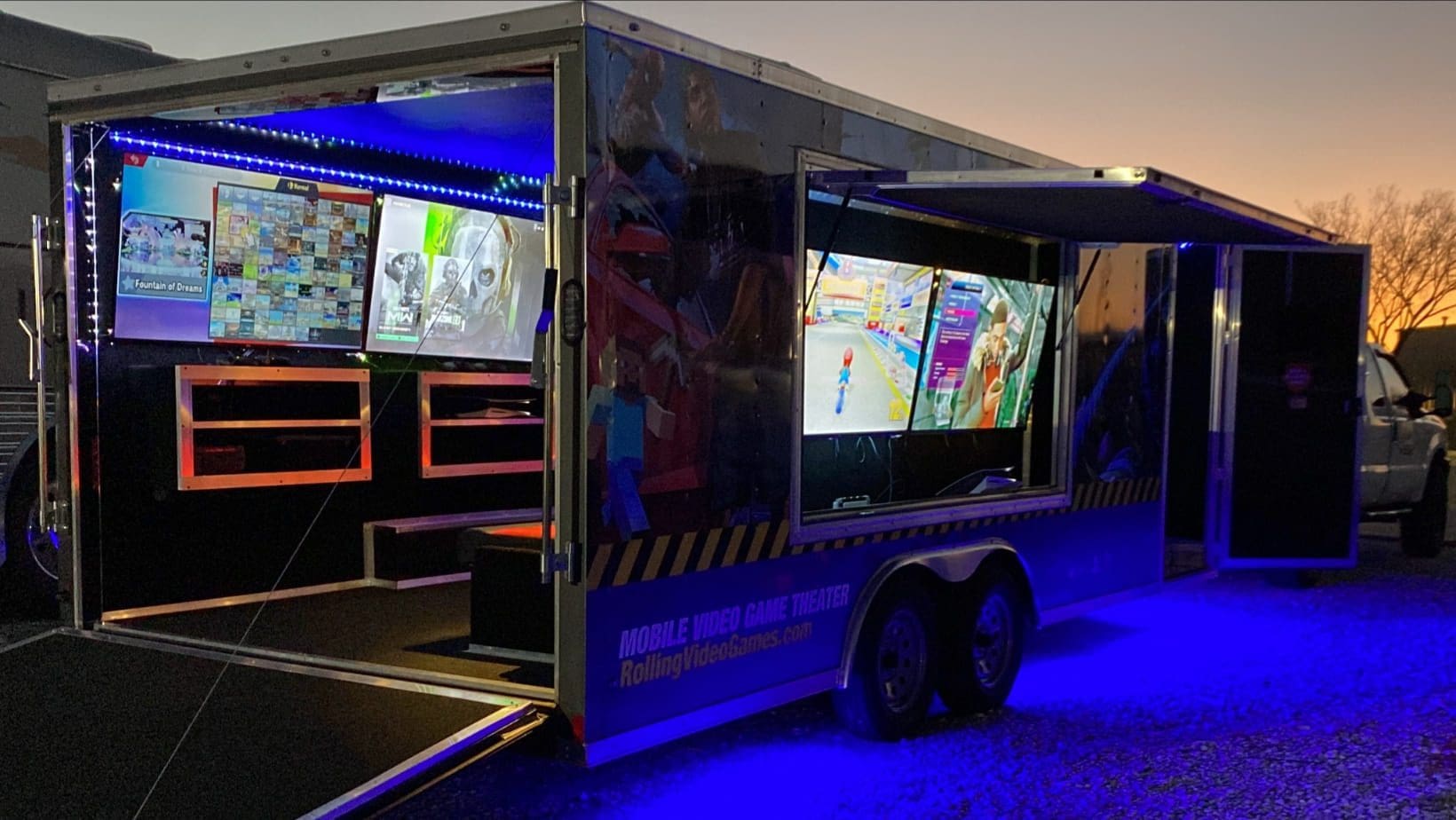 Rolling Forward - Communities Unlimited