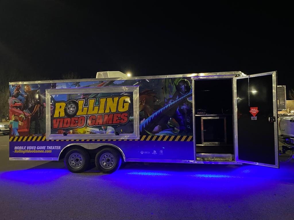 Rolling Forward - Communities Unlimited