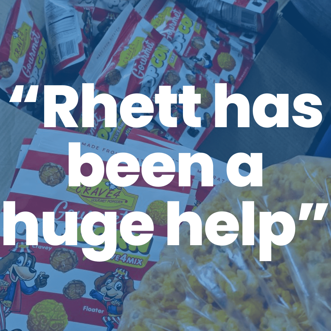 Popcorn Power - Communities Unlimited