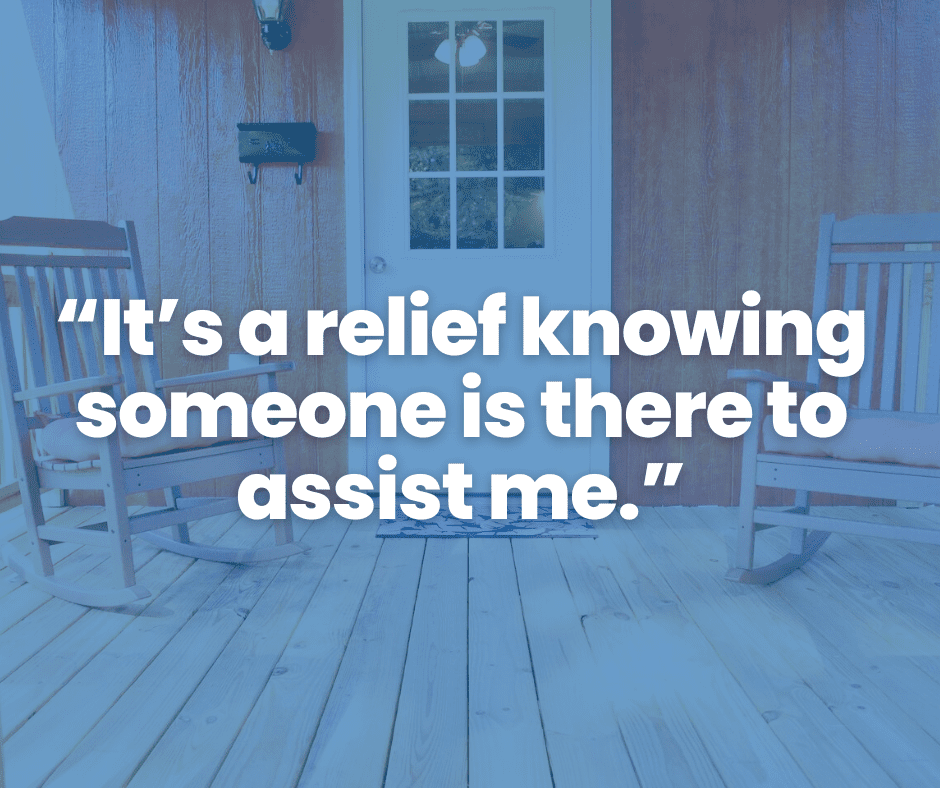 A Dream Realized and Growing - Communities Unlimited