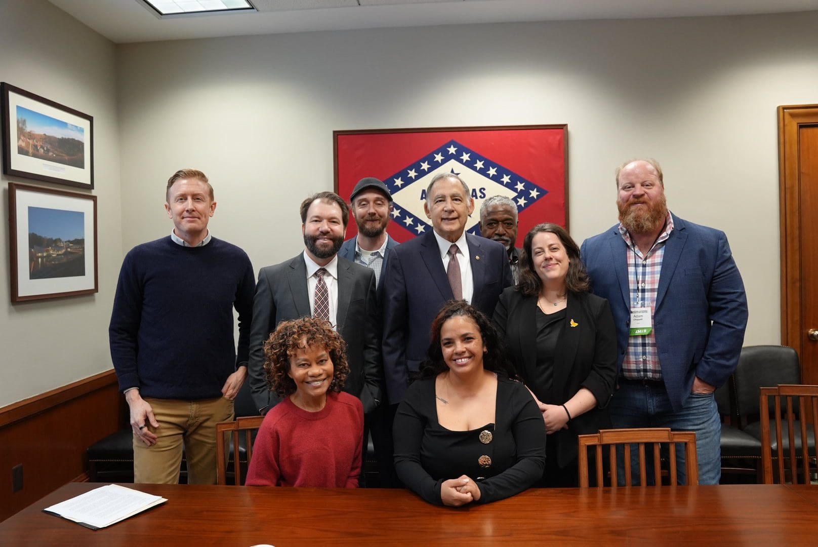 Surviving Against Odds - Communities Unlimited