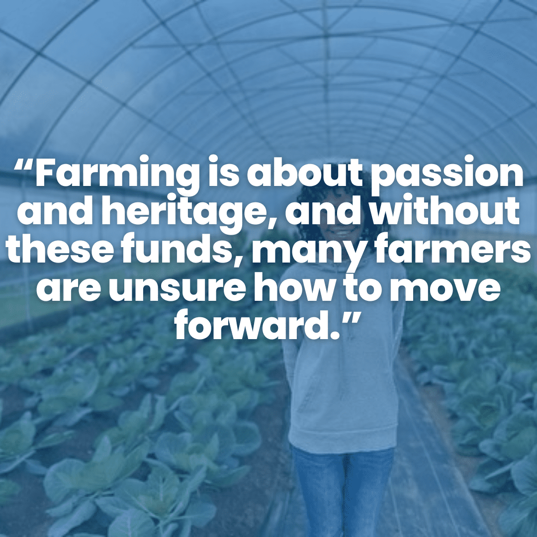 Surviving Against Odds - Communities Unlimited