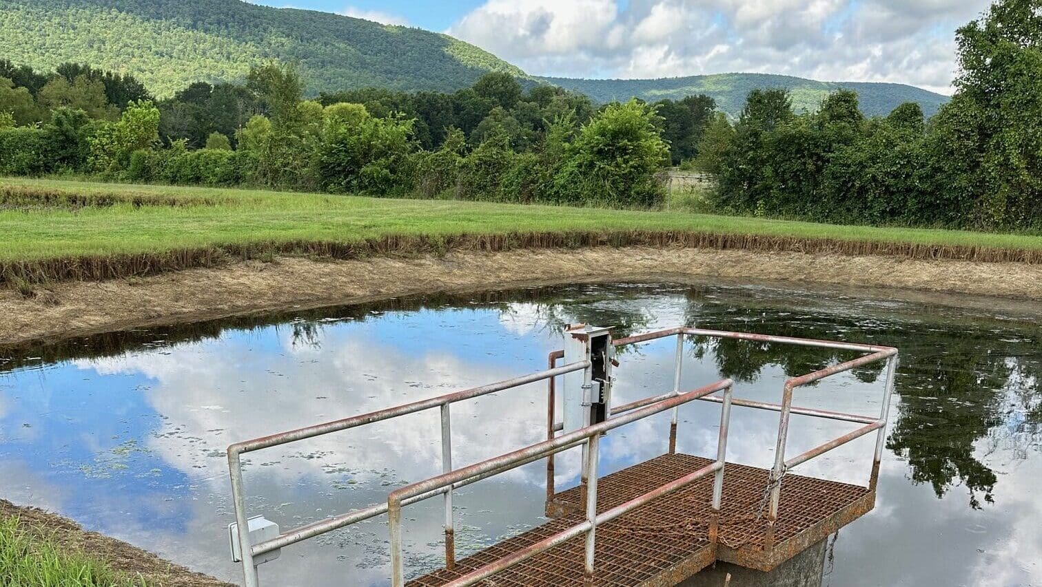 Red Oak Moves Forward - Communities Unlimited