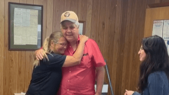 Turning the Corner in Annona - Communities Unlimited