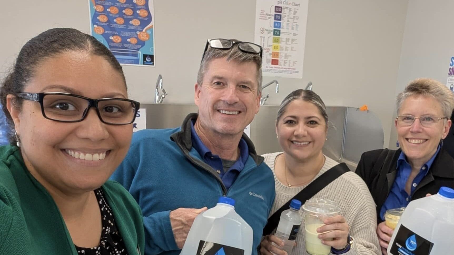 From Purity to Profit - Communities Unlimited