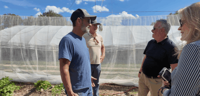 Carbon Chicken - Communities Unlimited