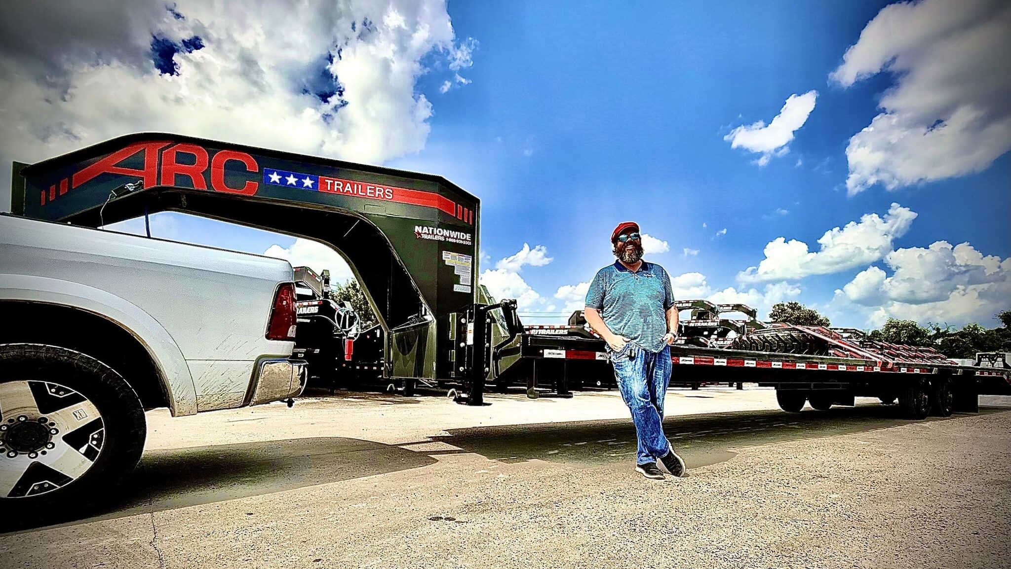 Driven Forward - Communities Unlimited