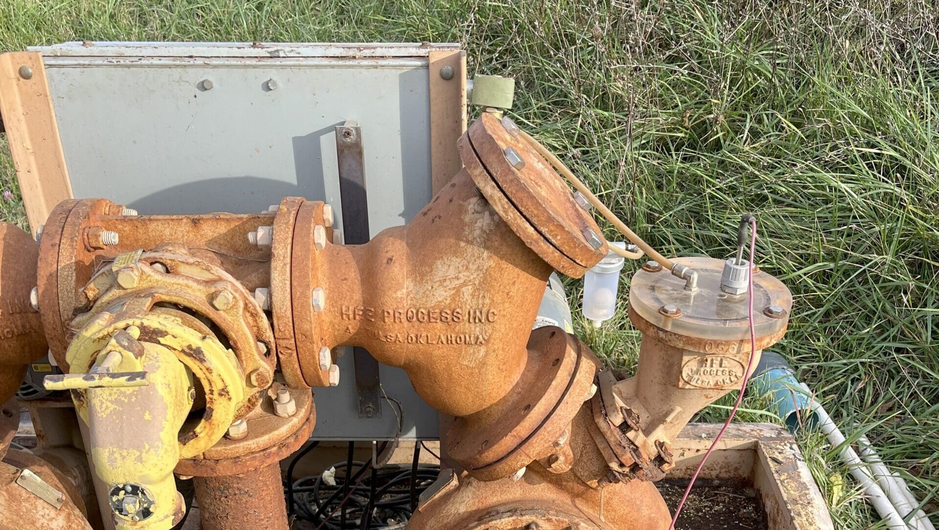Pump Fix - Communities Unlimited
