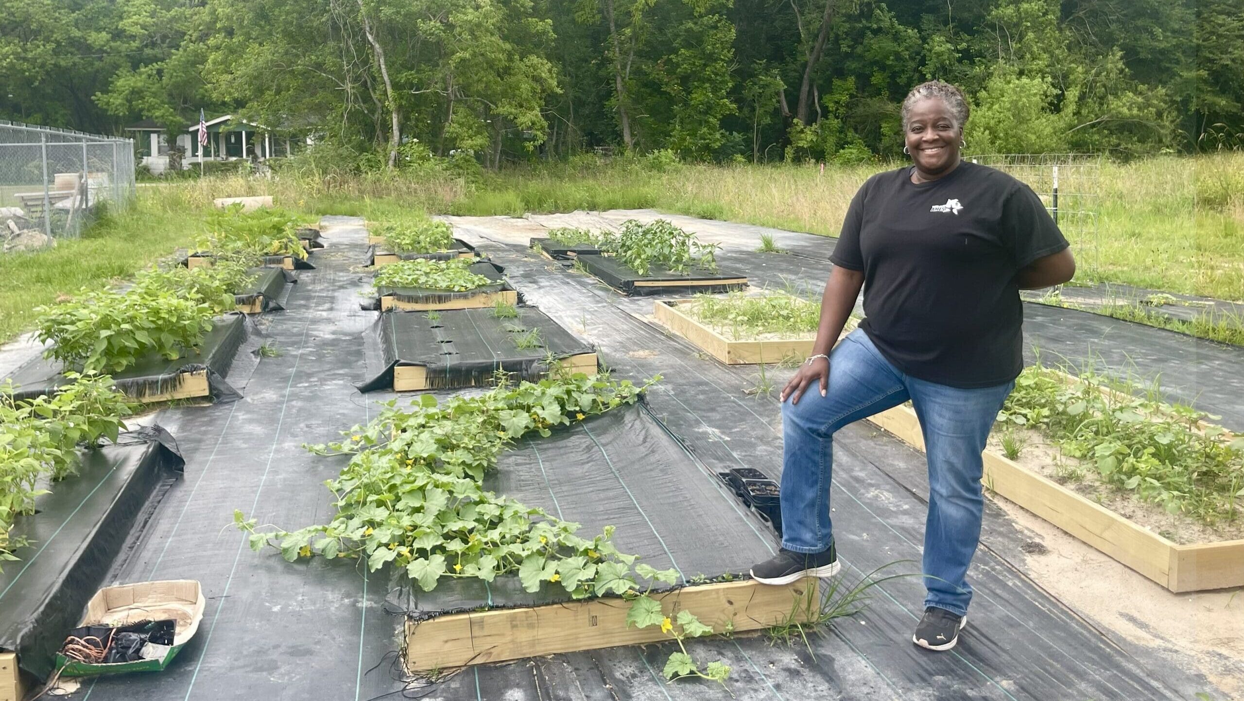 Seeds of Change - Communities Unlimited