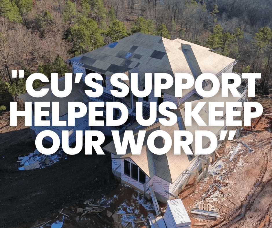 Building Forward - Communities Unlimited