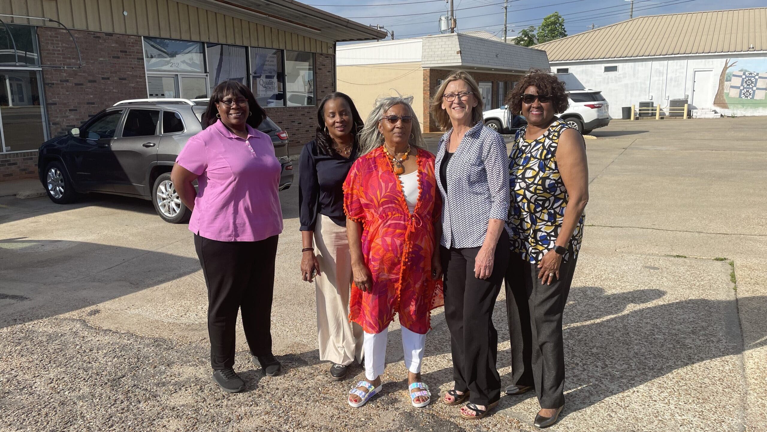 Stronger Than Ever - Communities Unlimited