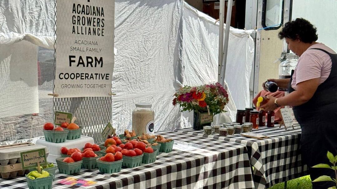 Keeping Local Food Growing - Communities Unlimited