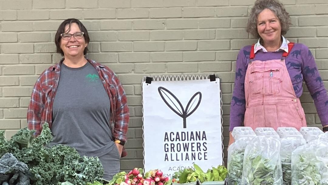 Keeping Local Food Growing - Communities Unlimited