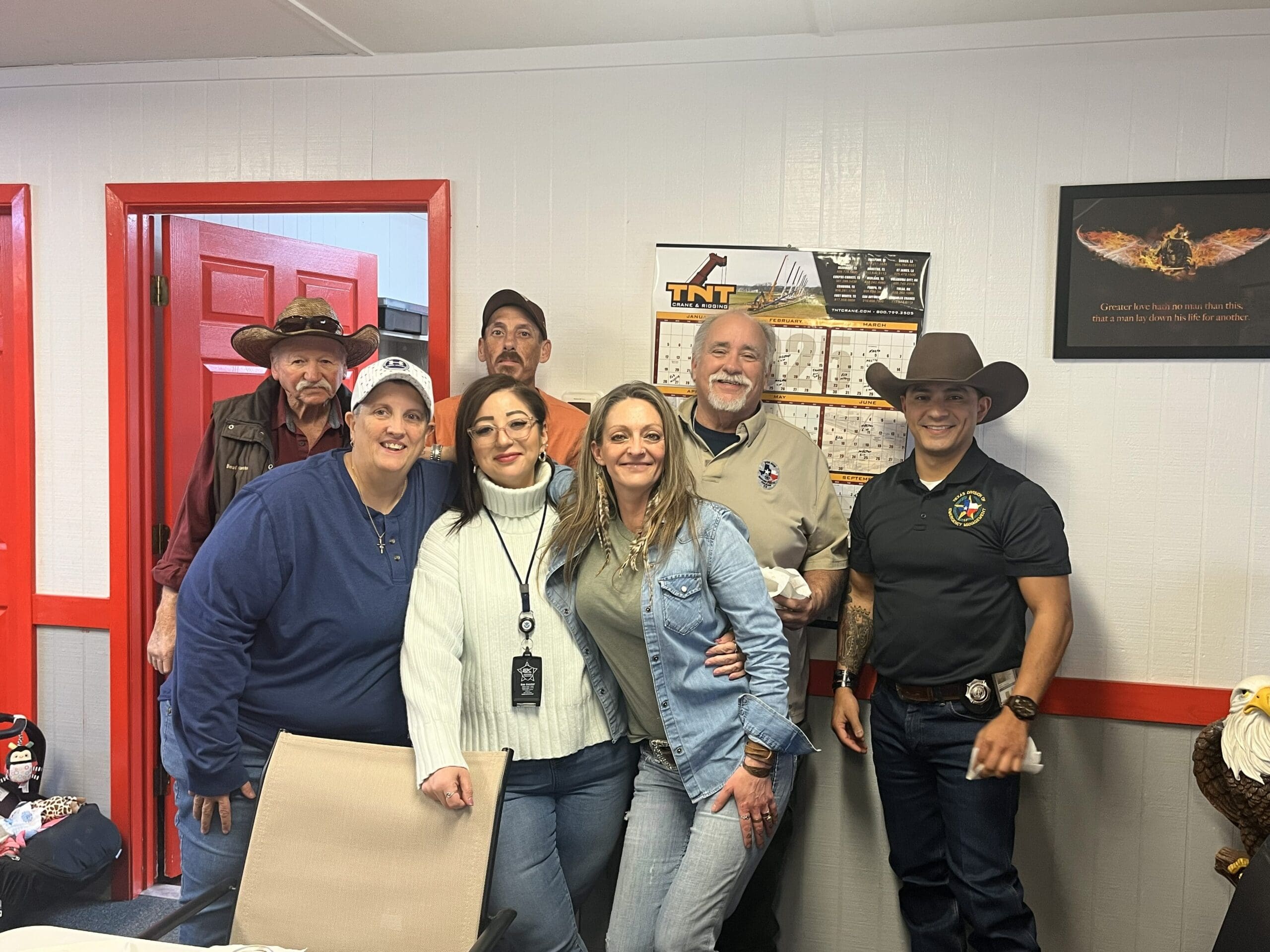 When the River Rose - Communities Unlimited